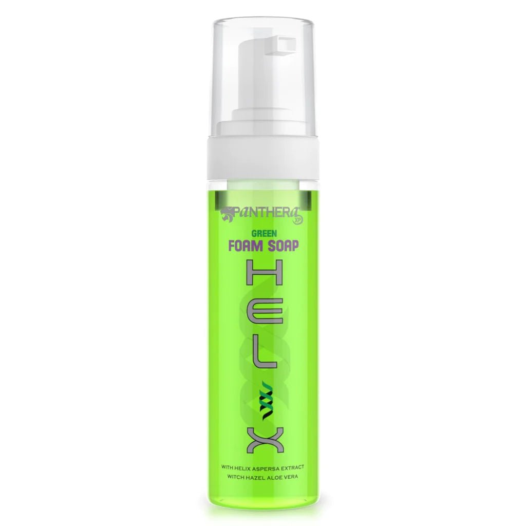 PANTHERA HELIX MOUSSE 200ml